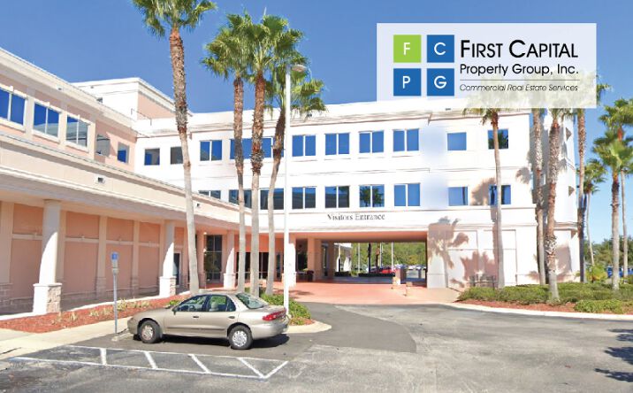 61 Memorial Medical Pkwy, Palm Coast, FL 32164 - Office Property for ...