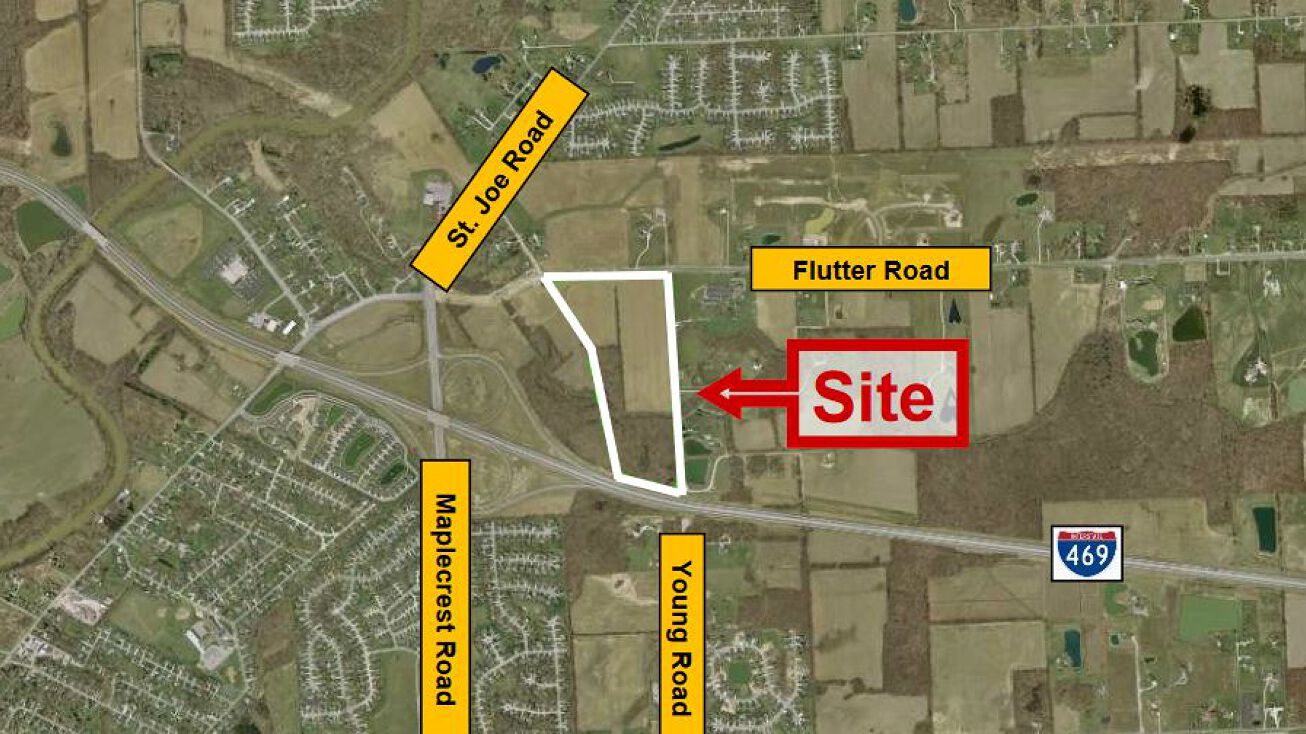 6800 Flutter Road, Fort Wayne, IN 46835 | Crexi.com