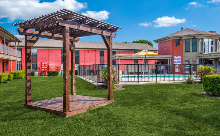 Todd Franks - GREA Dallas | Crexi