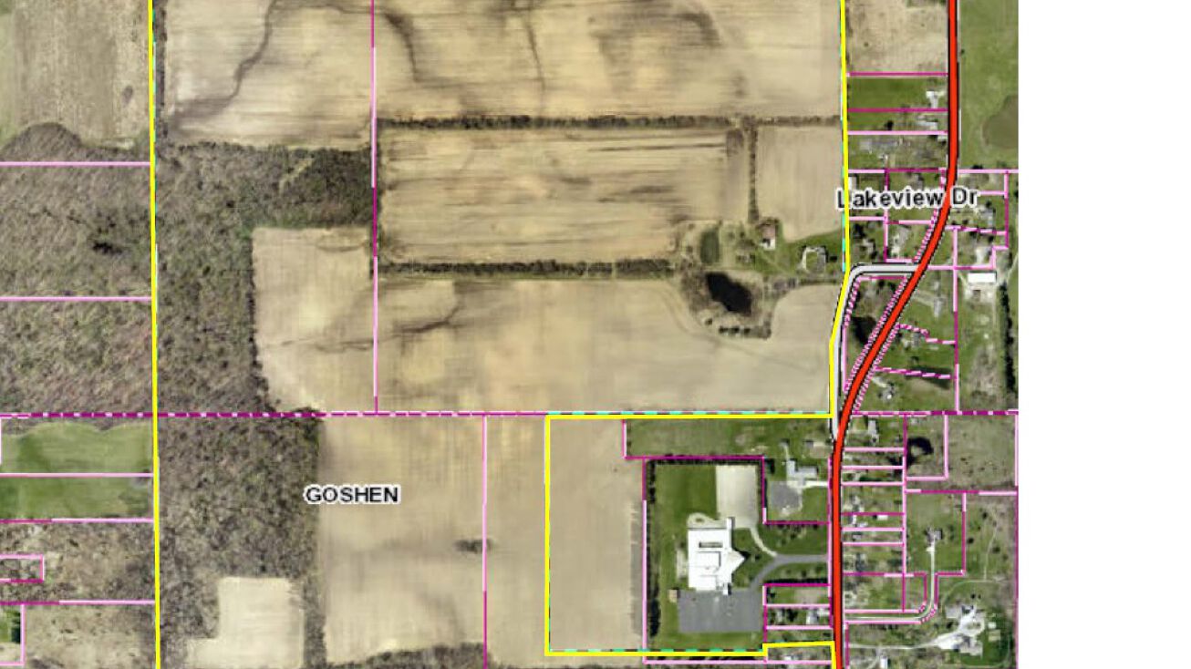 60553 IN-15, Goshen, IN 46528 | Crexi.com