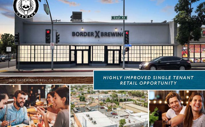 Patrick Wade - CBRE South Bay | Crexi