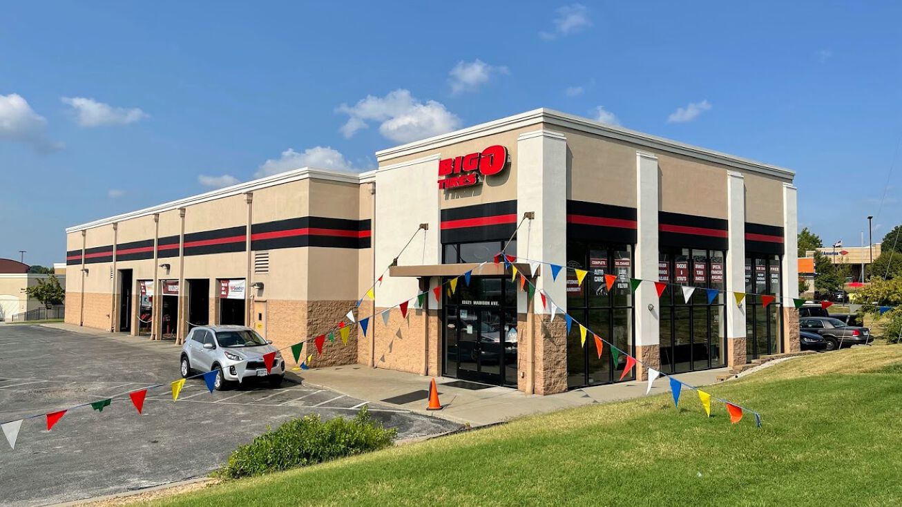 13521 Madison Ave, KCMO, MO 64145 | Crexi.com