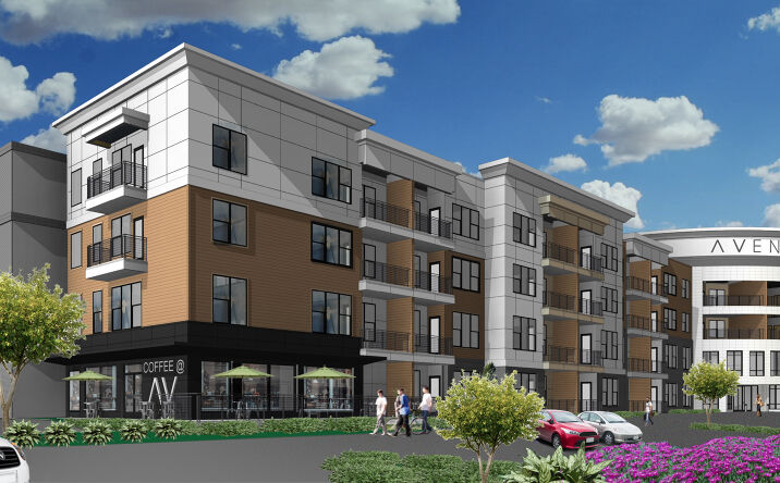 9495 Olive Blvd, Olivette, MO 63132 | Crexi.com