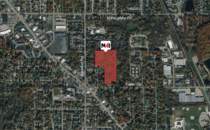 Holt Rd, Holt, MI 48842 | Crexi.com