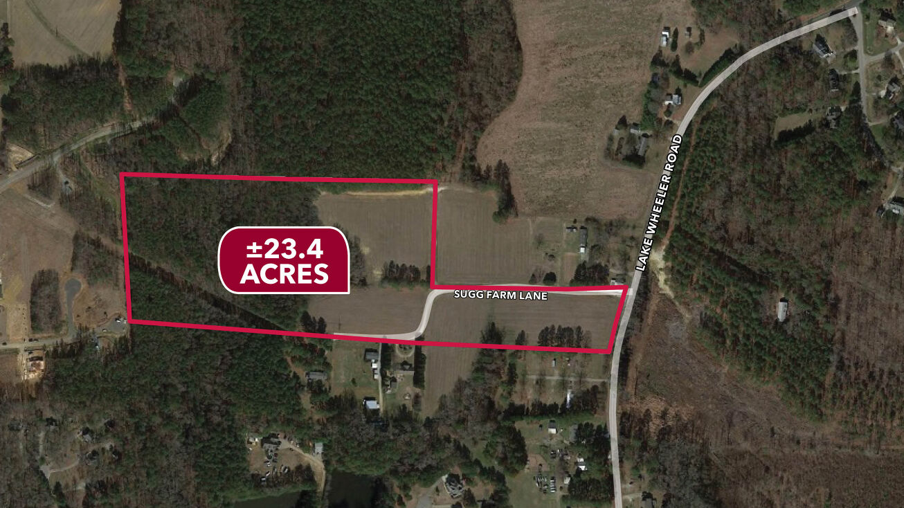 Sugg Farm Ln, Raleigh, NC 27603 | Crexi.com