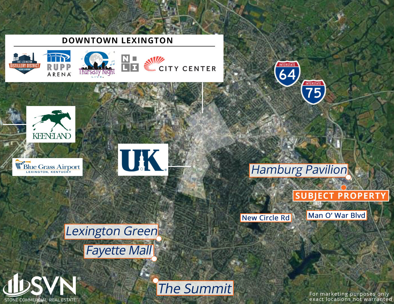 3094 OLD TODDS RD Lexington KY 40509-5001 APN: 38056610 | Crexi.com