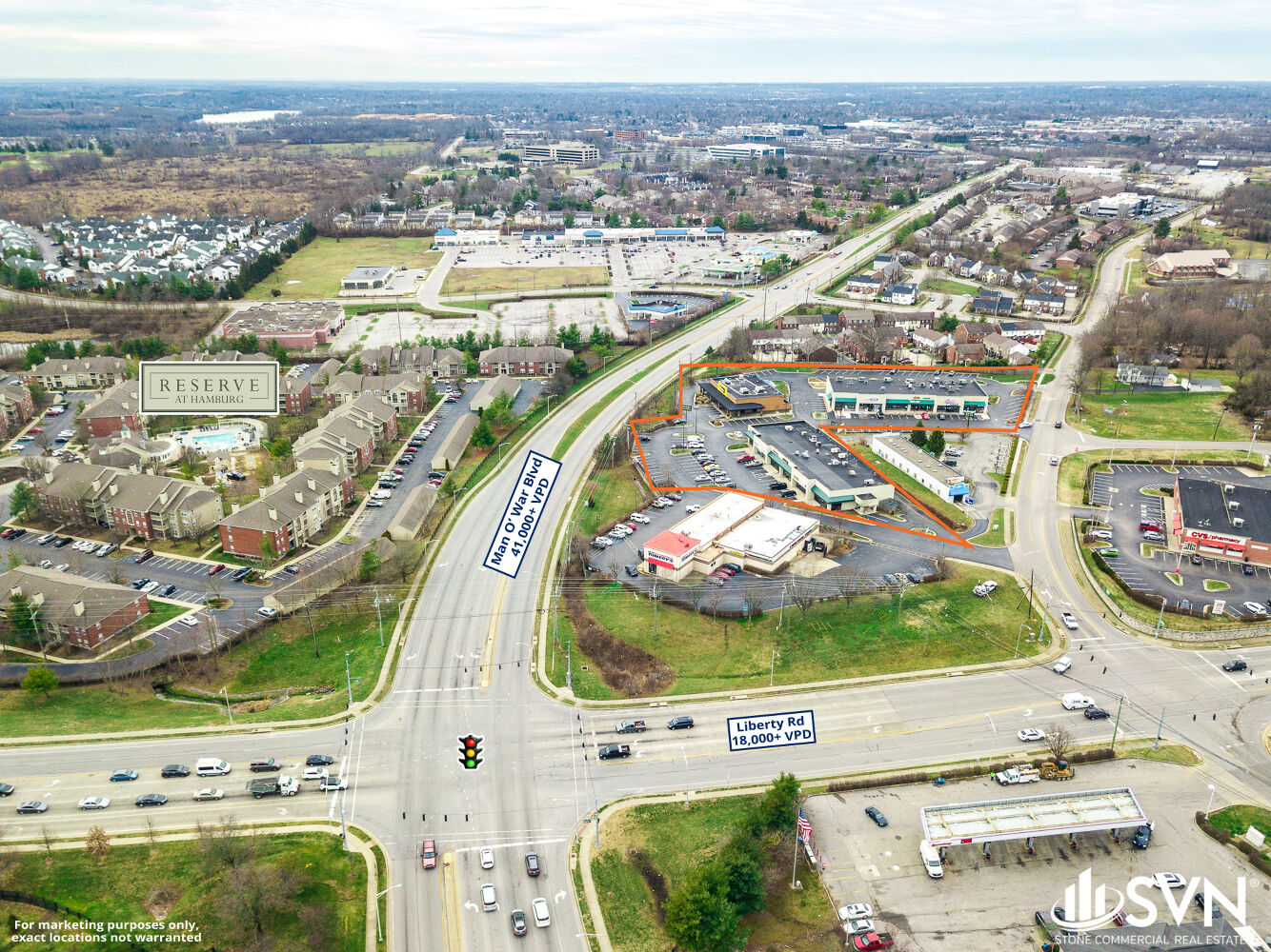 3094 OLD TODDS RD Lexington KY 40509-5001 APN: 38056610 | Crexi.com