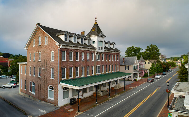 24 NW Front St, Milford, DE 19963 | Crexi.com