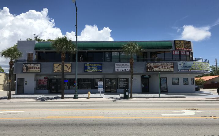 2955 SW 8TH ST Miami FL 33135-2862 APN: 0141040180130 | Crexi.com