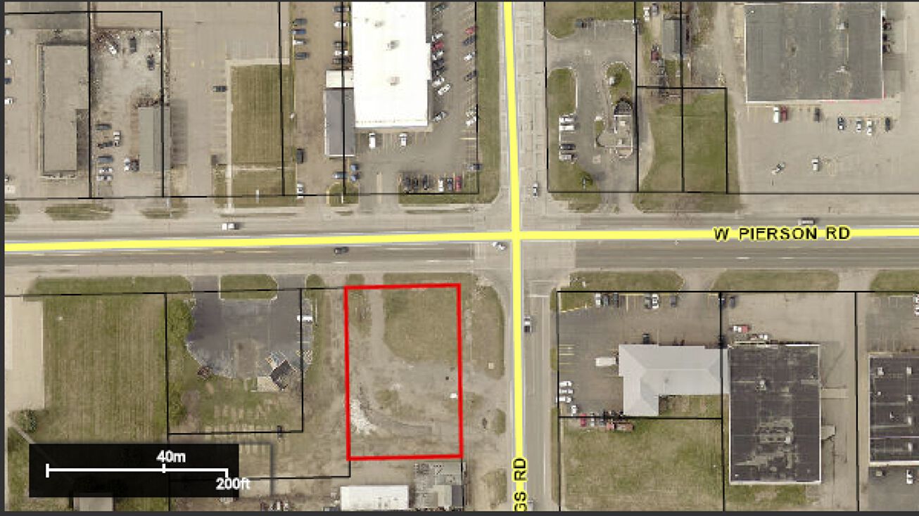 4011 Pierson Road, Flint, MI 48504 | Crexi.com