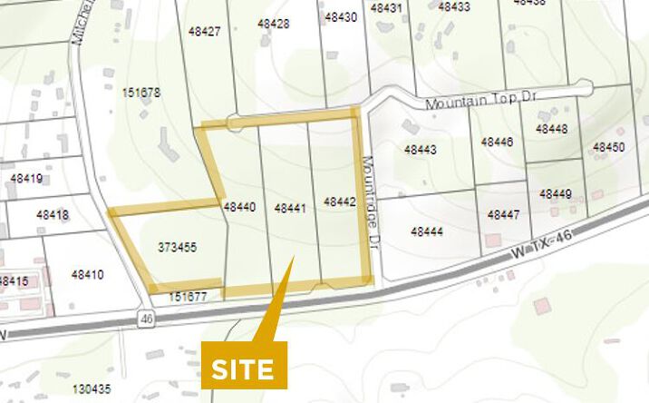 16260 SH 46 Spring Branch TX 78070 | Crexi.com