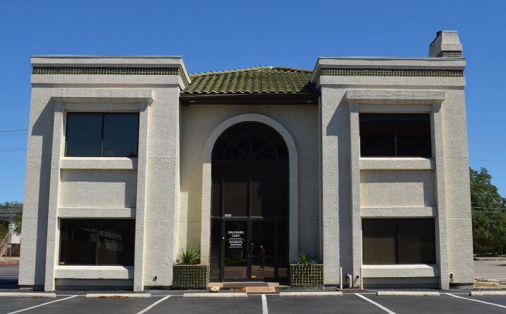 7810 LOUIS PASTEUR DR San Antonio TX 78229-3471 APN: 512789 | Crexi.com