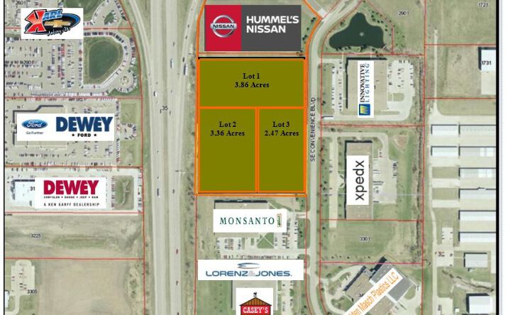 1806 SE Oralabor Rd, Ankeny, IA 50021 | Crexi.com