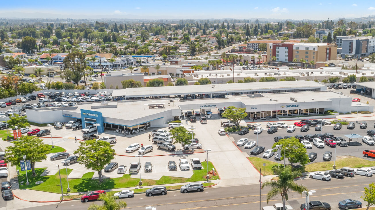21 Auto Center Dr, Irvine, CA 92618 - Retail Property for Sale ...