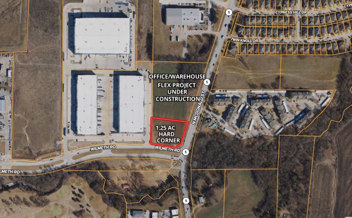 323 N Central Expy, McKinney, TX 75070 | Crexi.com