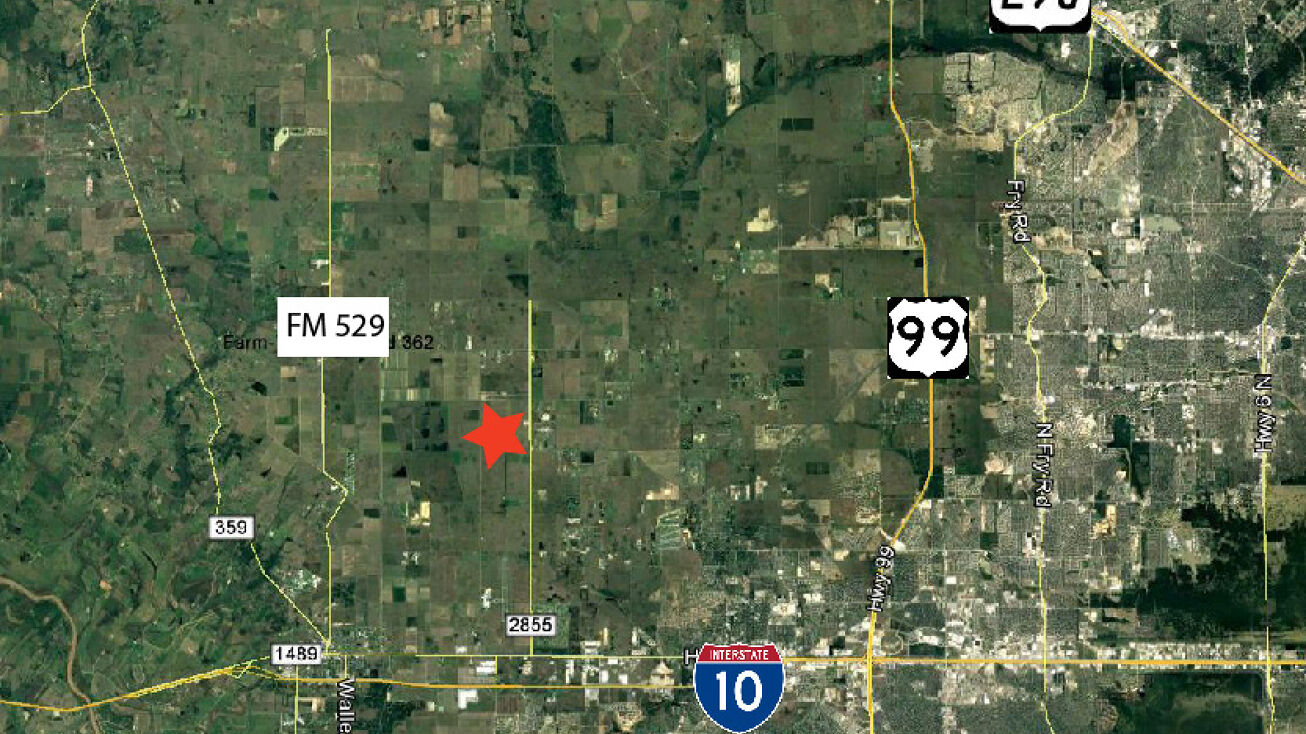 FM 2855, Brookshire, TX 77493 | Crexi.com