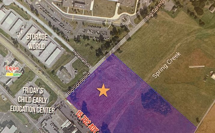 3 Big Spring Rd, Robesonia, PA 19551 | Crexi.com