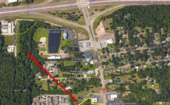 Old Whitfield Rd, Jackson, MS 39208 | Crexi.com