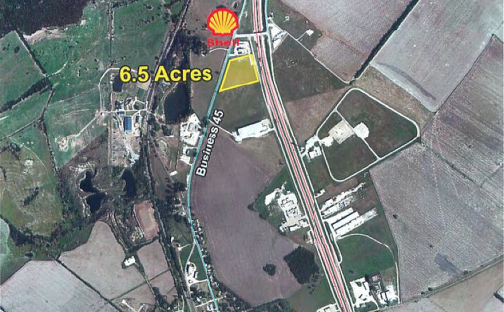 Interstate -45, Palmer, TX 75152 | Crexi.com