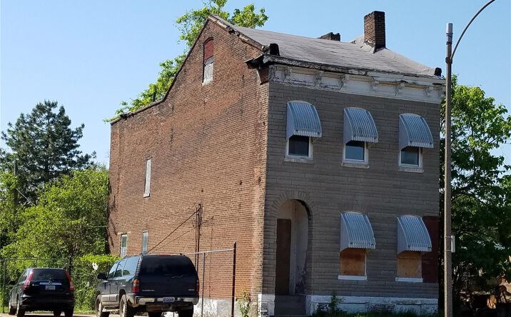 3618 S Broadway, St. Louis, MO 63118 | Crexi.com