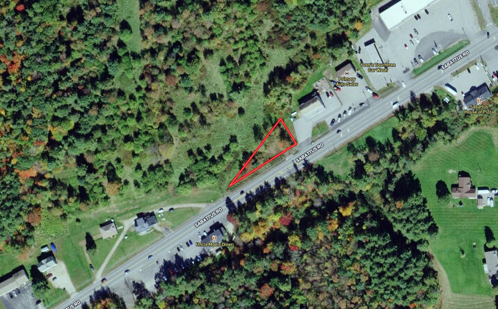 72 Sabattus Road, Sabattus, ME 04280 - Land for Sale - 72 Sabattus Road