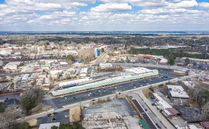 4405 Cowan Rd, Tucker, GA 30084 | Crexi.com