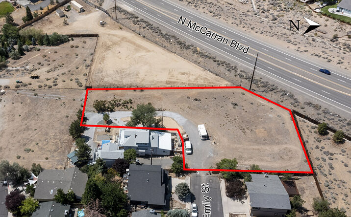 0 Emily St, Reno, NV 89503 | Crexi.com