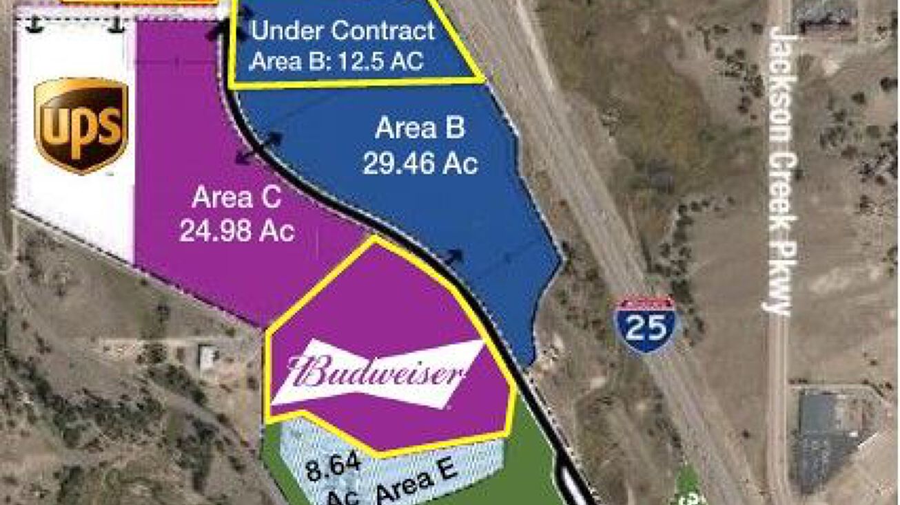 1521 Baptist Rd, Monument, CO 80921 | Crexi.com