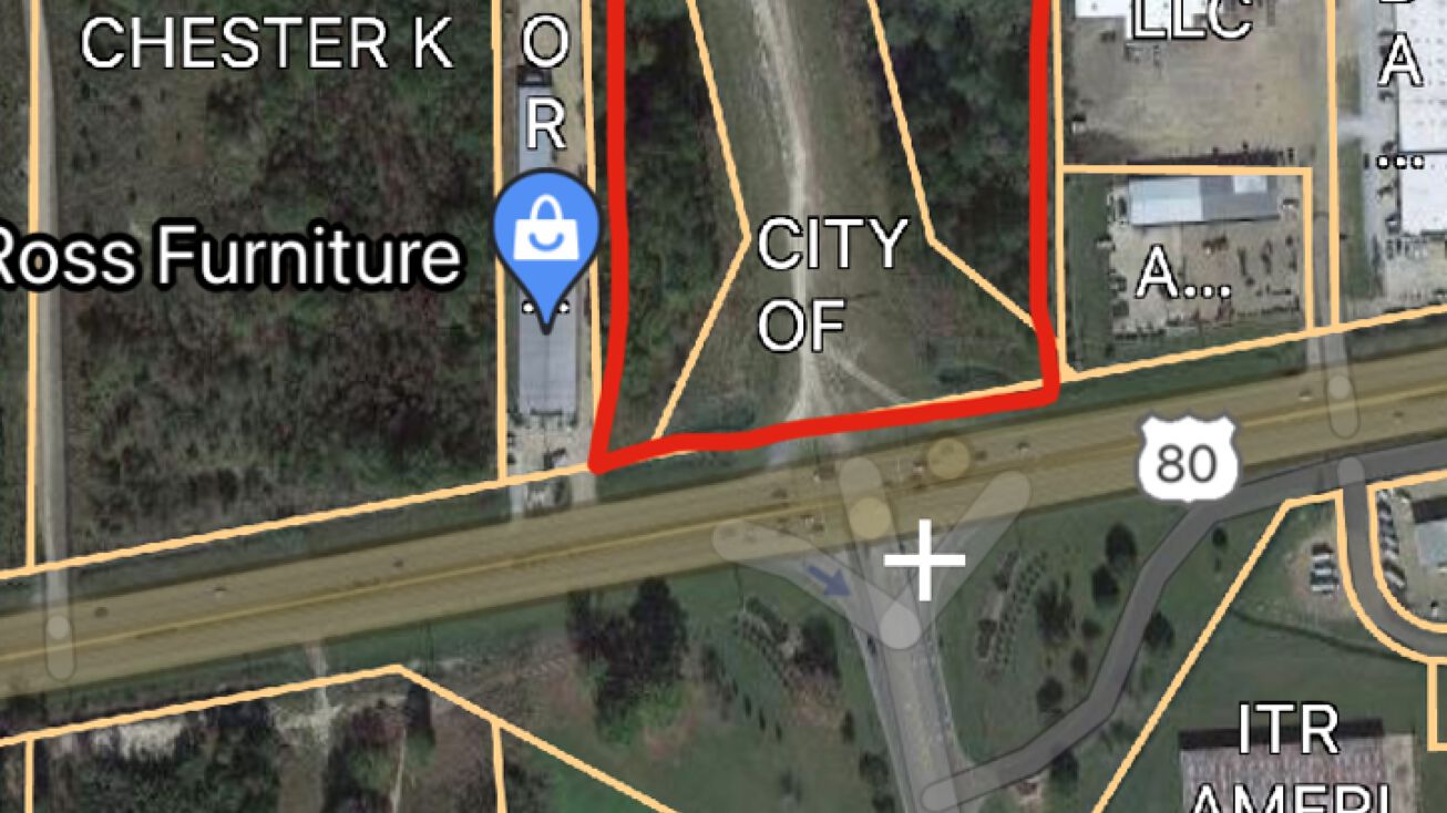 Highway 80 and Pearson Road, Flowood, MS 39232 | Crexi.com