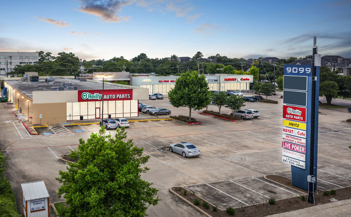 9099 WESTHEIMER RD STE Houston TX 77063 | Crexi.com