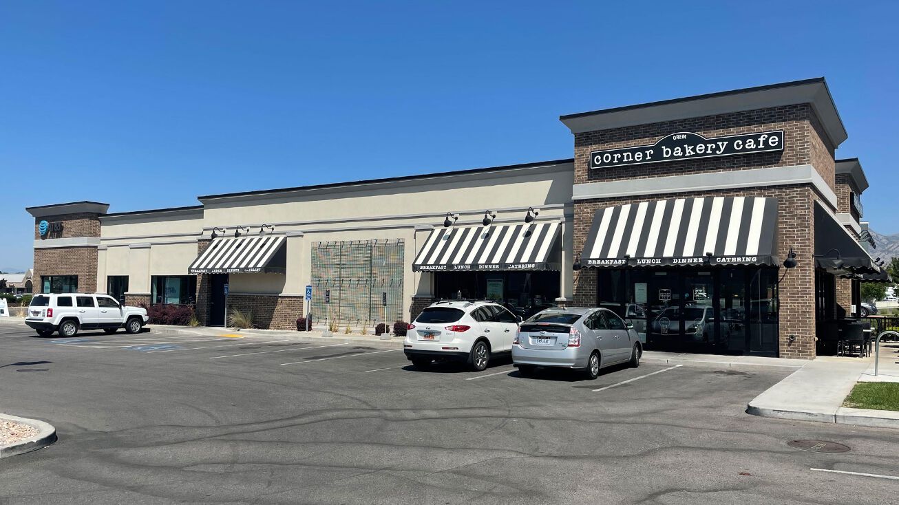 115 W Center St, Orem, UT 84057 - Retail Property for Sale - Corner ...