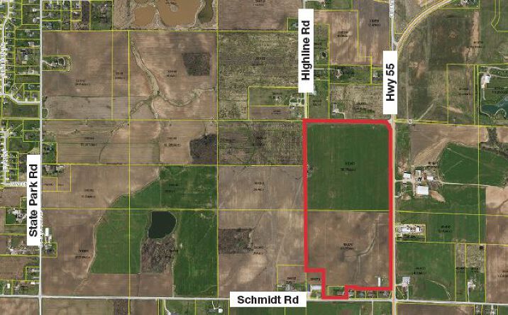 W2100 County Rd KK, Kaukauna, WI 54130 | Crexi.com