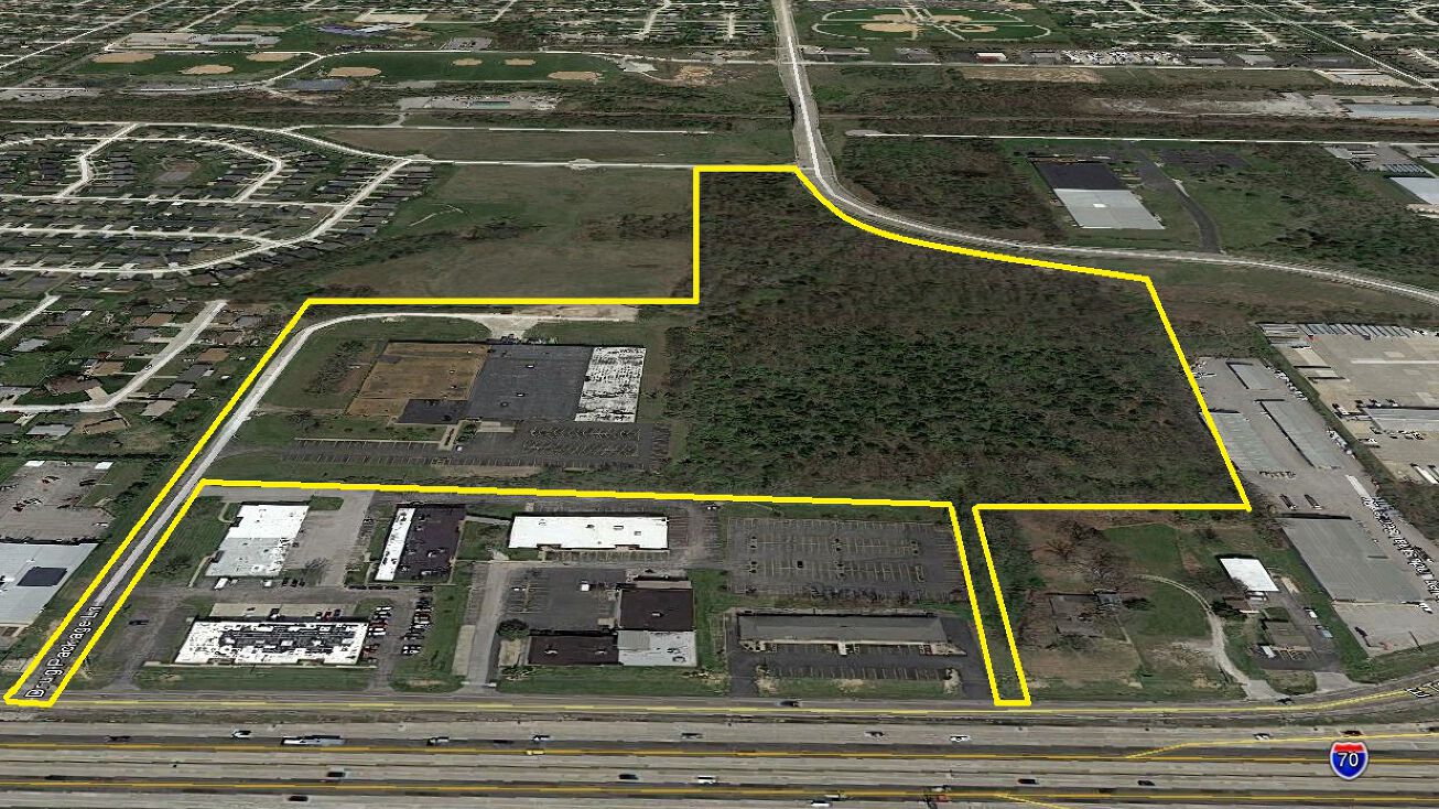 901 Drug Package Ln, O'Fallon, MO 63366 | Crexi.com