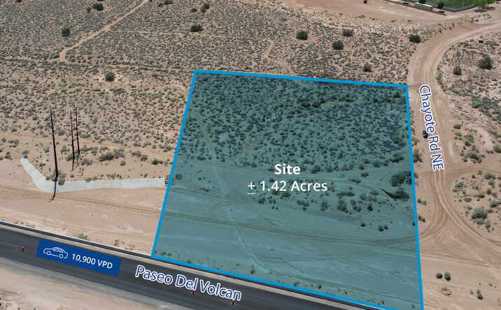 Rio Rancho, NM Commercial Real Estate for Sale | Crexi.com