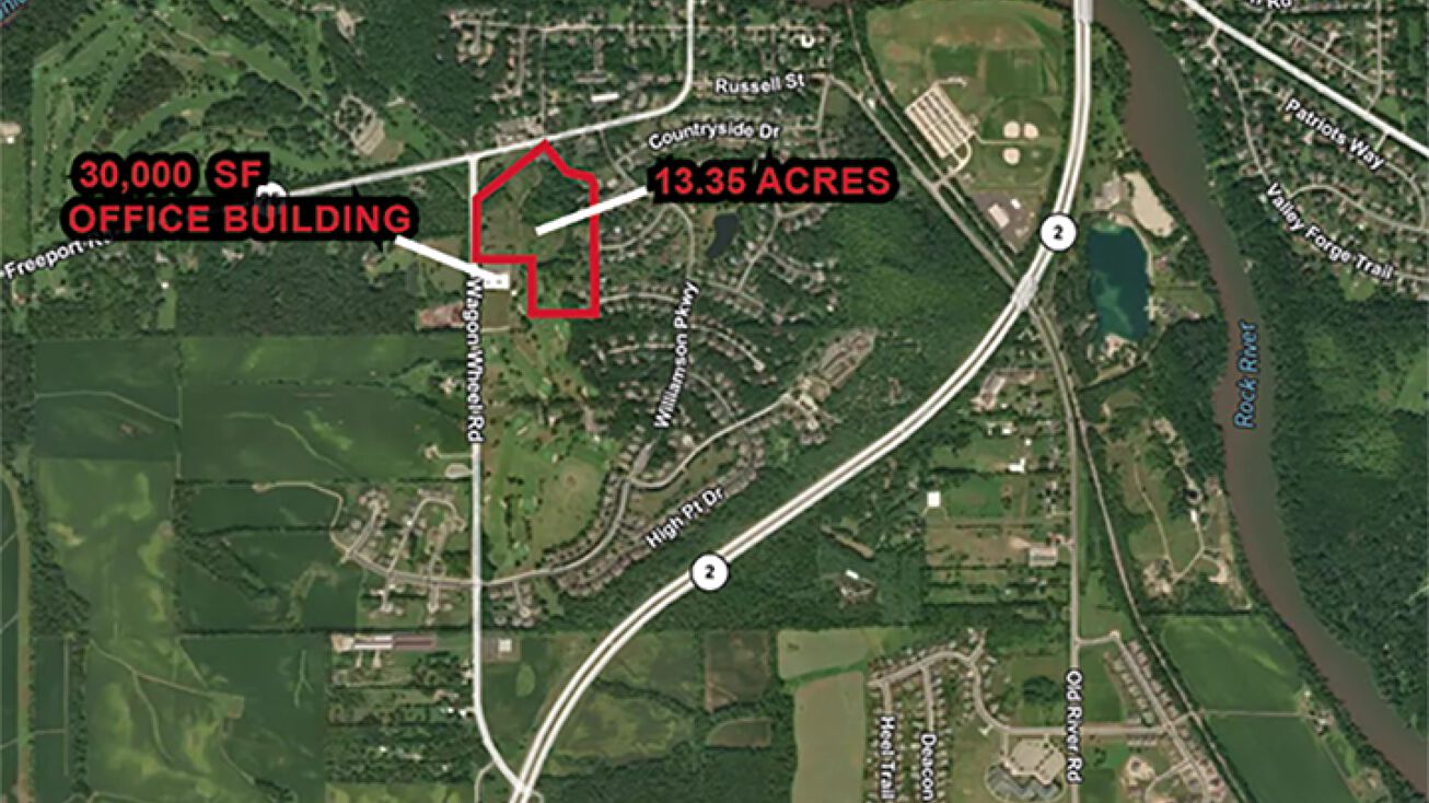 Rockton, IL | Crexi.com