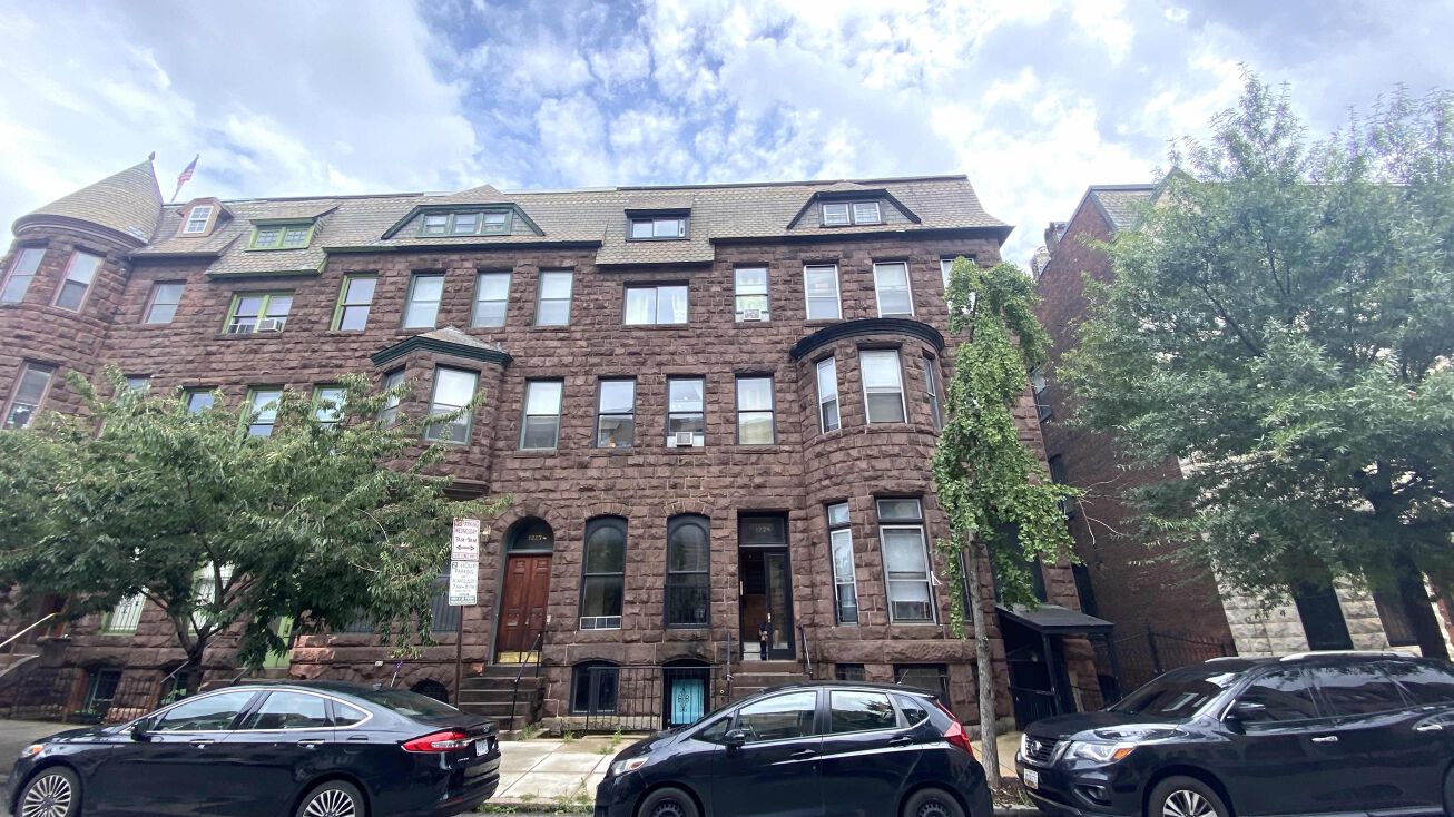1225 N Calvert St, Baltimore, MD 21202 | Crexi.com