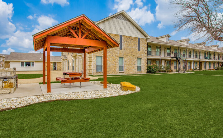 Todd Franks - GREA Dallas | Crexi