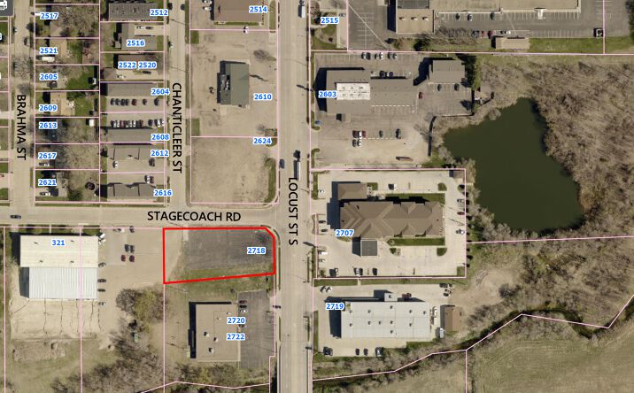 2718 S Locust St, Grand Island, NE 68801 | Crexi.com