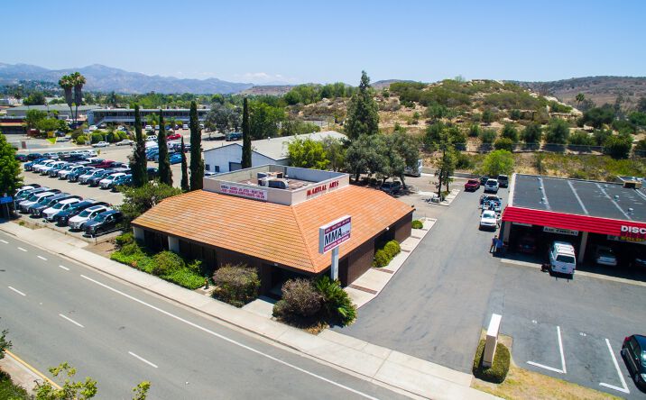 12657 POWAY RD Poway CA 92064-4415 APN: 3174906200 | Crexi.com