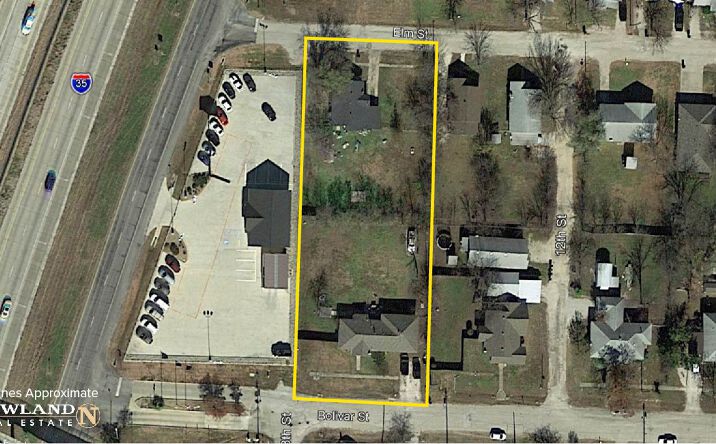 McReynolds Rd, Sanger, TX 76266 | Crexi.com