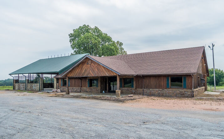 238 Gantry Ln, Calera, OK 74730 | Crexi.com