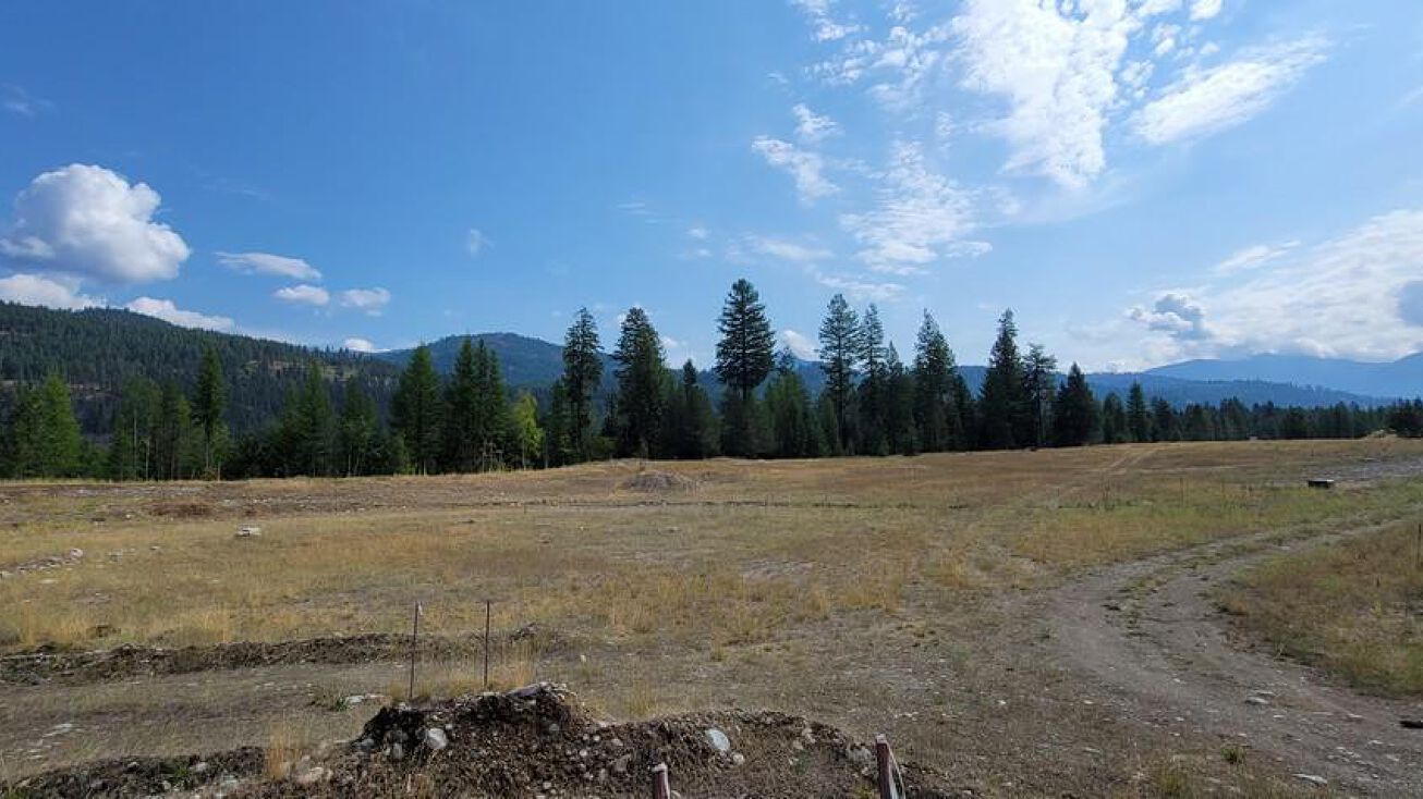 Lot 4 Little Bear Loop Road, Troy, MT 59935 | Crexi.com