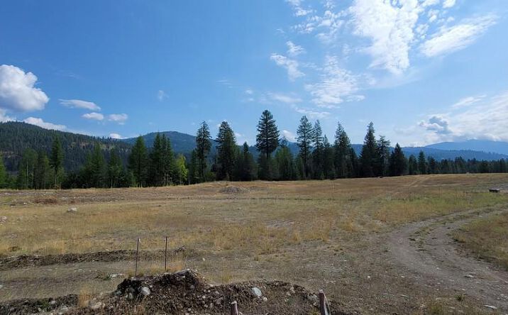 LOT 1 LITTLE BEAR LOOP RD Troy MT 59935 | Crexi.com