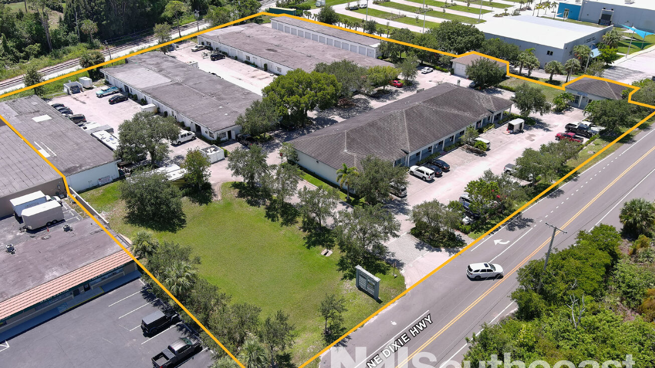 50 NE Dixie Hwy, Stuart, FL 34994 | Crexi.com