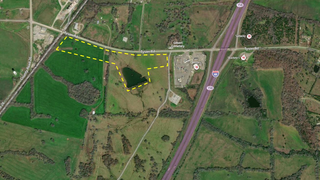 Tyson Rd, Hope Hull, AL 36043 | Crexi.com