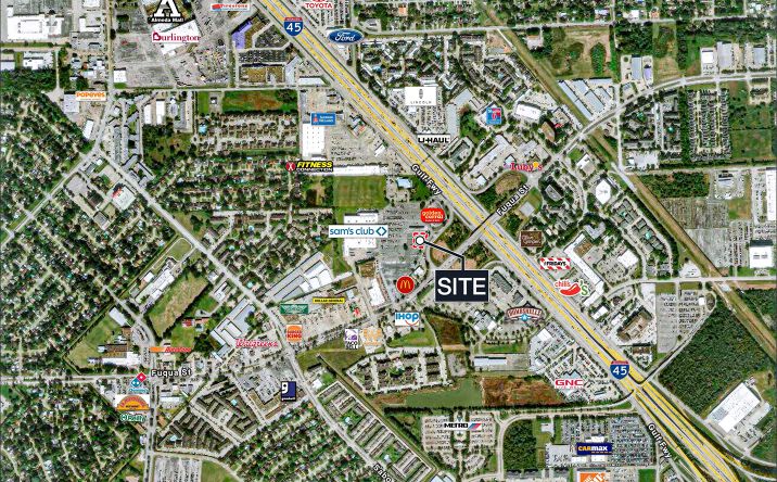 550 FM1959, Houston, TX 77034 | Crexi.com