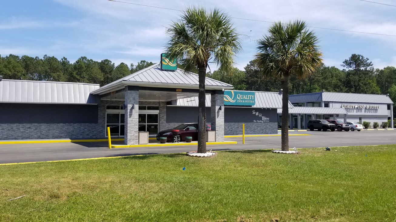 19000 Whyte Hardee Blvd, Hardeeville, SC 29927 | Crexi.com