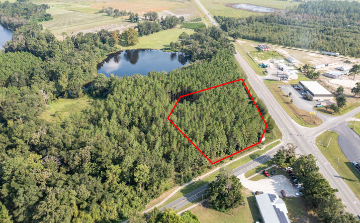 HWY 90 & CR 137, Wellborn, FL 32094 | Crexi.com