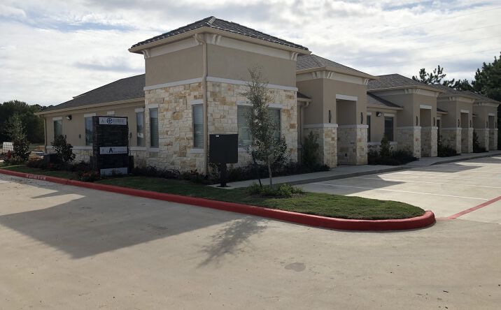 11007 Northpointe Blvd, Tomball, TX 77375 | Crexi.com