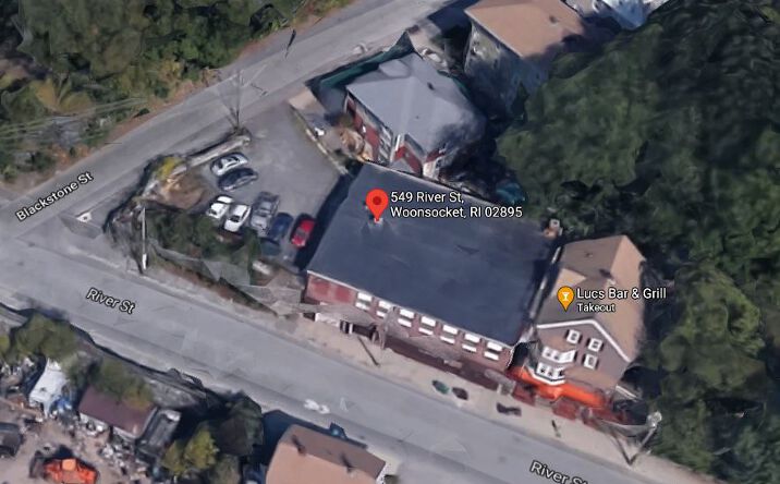 549 RIVER ST Woonsocket RI 02895-1819 APN: 44007017300 | Crexi.com
